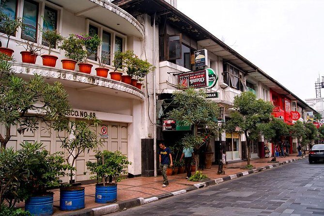 DAY TRIP TO BANDUNG CITY From Jakarta - Authentic Experiences & Personal Touches