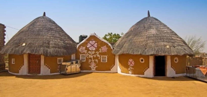 Day trip to Bishnoi village from Jodhpur - What the Tour Includes and What to Consider