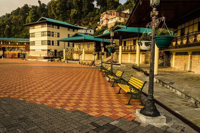 Day Trip to Buddha Park (Guided Private Sightseeing Tour from Gangtok) - What’s Included and What’s Not
