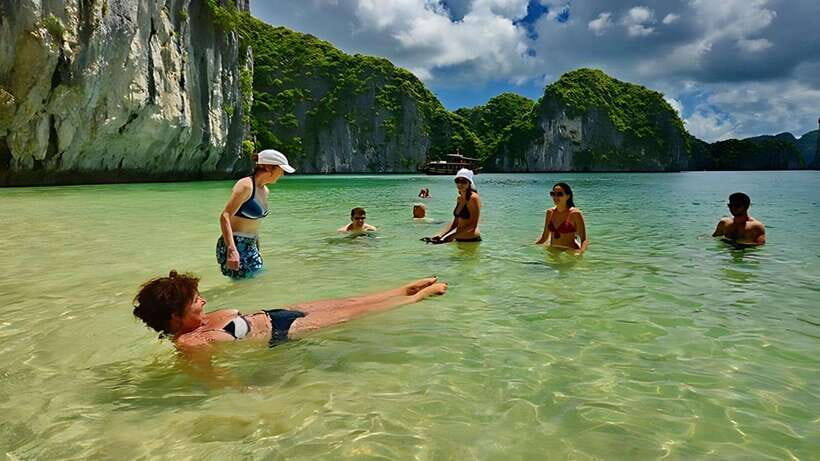 Day Trip to Cat Ba Island and Lan Ha Bay with Lunch Included - An Authentic and Value-Driven Experience