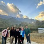 Day Trip to Cat Cat village - Fanxipang Peak/Lunch - Starting Your Day in Sapa: What to Expect from the Itinerary