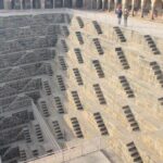 Day Trip to Chand Baori, Step Well & City Palace from Jaipur - The Drive Back & Local Life in Jaipur