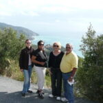 Day trip to Cinque Terre by Deluxe minivan & Hiking - Afternoon Visits: Manarola and Relaxed Exploration