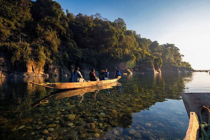 Day Trip to Dwaki (Guided Private Sightseeing Experience from Shillong) - Pricing & Value