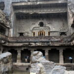 Day Trip to Ellora Caves & Daulatabad Fort (Guided Tour by Car from Aurangabad) - Potential Drawbacks or Considerations