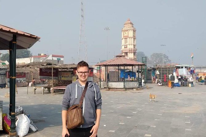 Day trip to Garh Ganga (Garhmukteshwar) - Authenticity and Value