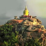DAY TRIP TO GURPA HILL FROM BODHGAYA - The Itinerary in Detail