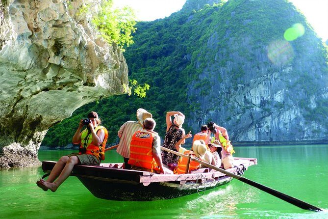 Day trip to Halong Bay from Hanoi - Is This Tour Worth the Price?