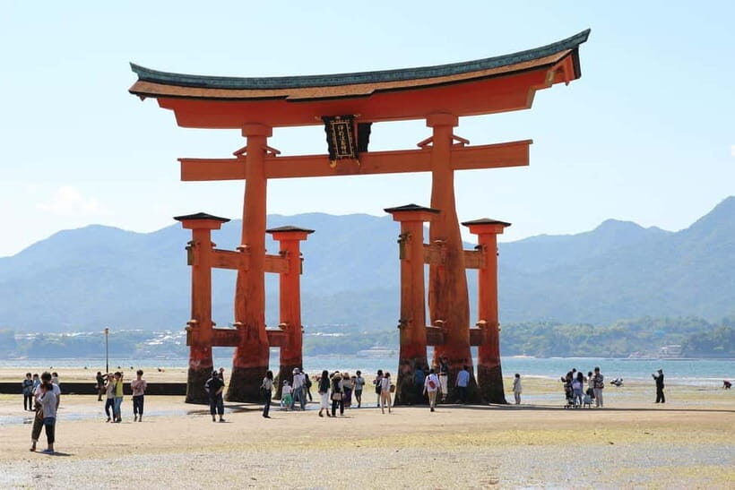 Day Trip to Hiroshima & Miyajima with Itsukushima Shrine - The Itinerary in Detail