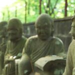 Day Trip To Historic Kawagoe From Tokyo - The Historic District and Architectural Charm