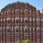 Day Trip to Jaipur from Delhi by Private Car - A Practical and Enjoyable Way to Visit Jaipur