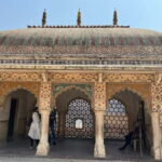 Day Trip to Jaipur from Delhi via Expressway - Arrival and Introduction to Jaipur