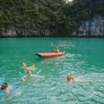 Day Trip to James Bond (Canoeing & Kayaking Islands & Lunch) - Practical Aspects of the Tour