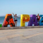 Day Trip to La Paz & Balandra Beach from Cabo San Lucas - La Paz: The Cultural Heart