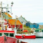 Day Trip to Lunenburg, Mahone Bay and Peggy's Cove from Halifax - The Breakdown of Each Stop and What You’ll Experience