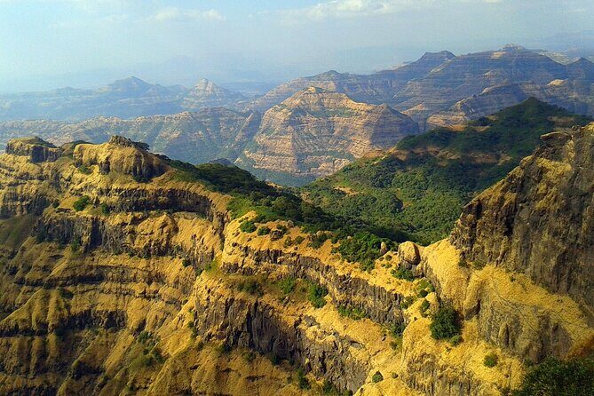Day Trip to Mahabaleshwar-Panchgani (Guided Fullday Sightseeing Tour from Pune) - Is This Tour Worth the Cost?
