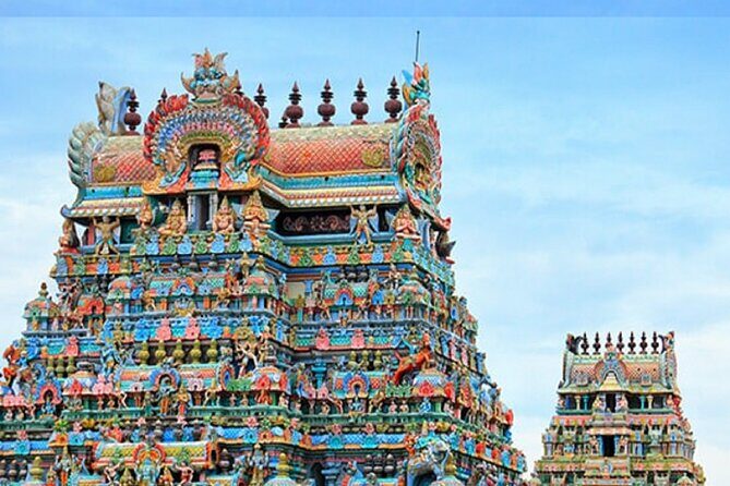 Day Trip to Mahabalipuram (Curated Private Sightseeing Experience) - What to Expect at Each Site