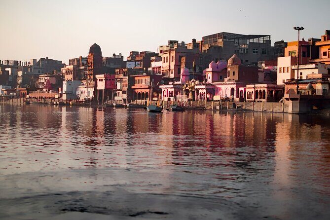 Day Trip to Mathura & Vrindavan (Private Guided Sightseeing Tour from Delhi) - Practical Tips for Making the Most of This Tour