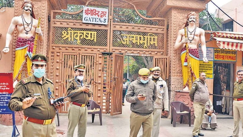 Day Trip to Mathura, Vrindavan with The Taj Mahal from Delhi - What Travelers Say About This Tour