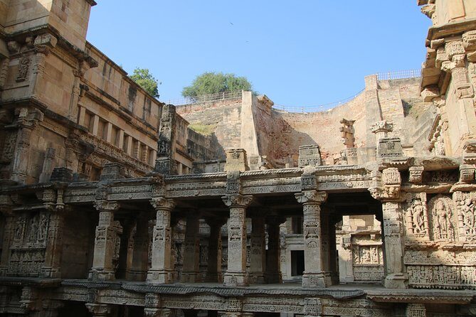 Day Trip to Modhera & Patan City (Guided Sightseeing Tour from Ahmedabad) - What Travelers Are Saying