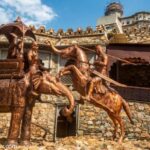 Day Trip to Nathdwara, Eklingji Temple with Haldighati - What to Expect: Logistics and Experience