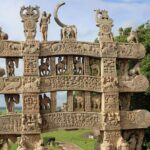 Day Trip To Sanchi Stupa & Vidisha From Bhopal With Lunch - UNESCO’s Great Stupa at Sanchi