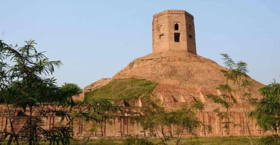 Day Trip To Sarnath From Varanasi - Beyond the Sites: Practicalities and Tips