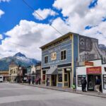 Day-Trip To Skagway - Gateway to the Klondike Goldrush - Natural and Historic Highlights of the Tour
