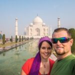 Day Trip to Taj Mahal from Delhi - Authentic Experiences and Traveler Insights