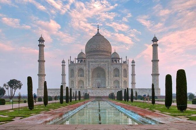 Day Trip to The Taj Mahal and Agra from Pune with Both Side Commercial Flights - The Practicalities: Transportation, Timing, and Value