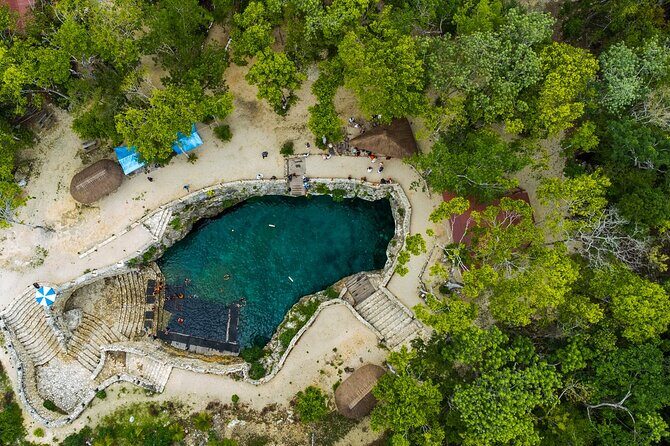 Day Trip to Tulum, Coba and Cenote Maya - The Value of the Tour: Is It Worth It?
