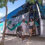 Day Trip To Tulum Mayan Ruins And Visit Cenote Nohoch With Lunch - Who Should Consider This Tour?