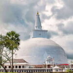 Day trip to UNESCO city Anuradhapura from Colombo - In-Depth Look at the Itinerary