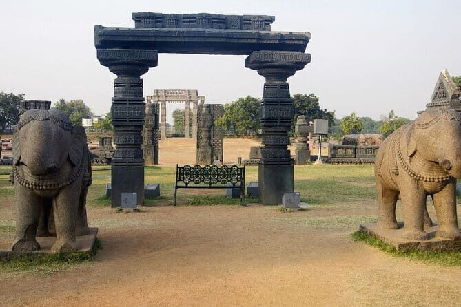 Day Trip to Warangal (Guided Private Experience by Car from Hyderabad) - Who Will Love This Tour?