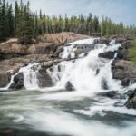 Day Trip to Waterton Lakes NP,Prince of Wales Hotel from Calgary - An In-Depth Look at the Tour