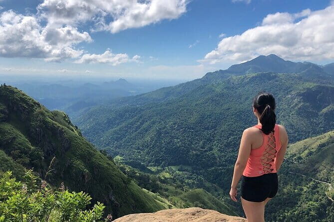 Day Trip to World's End From Kandy - What’s Missing and What to Consider