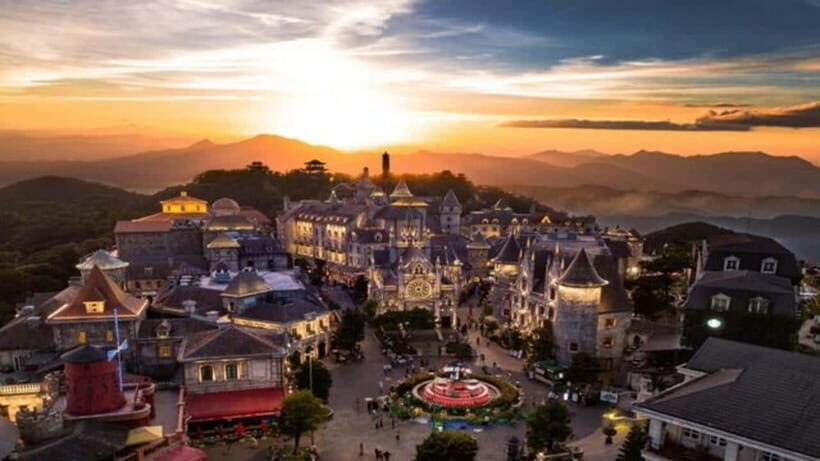 Day Trips Ba Na Hills and Golden Bridge with Lunch. - Final Thoughts: The Value and Authenticity of the Ba Na Hills Tour