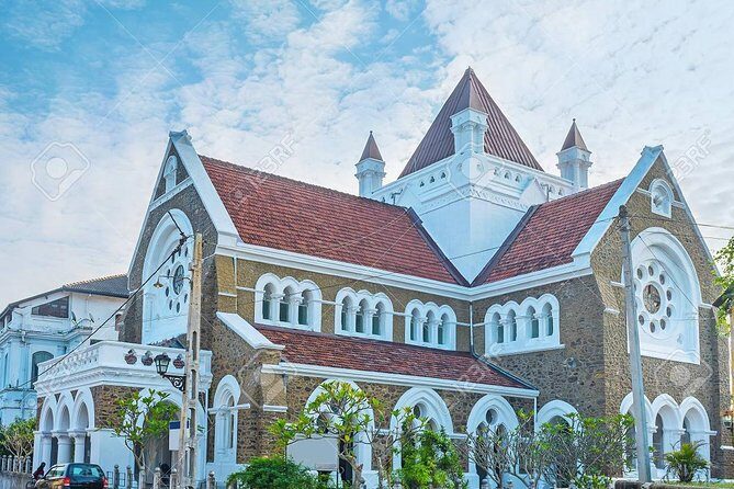 Day Visit to Dutch Galle Fort & Bentota Mangrove Safari From Colombo - Value and Practical Considerations