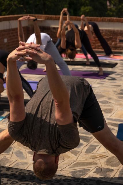 Day Yoga Meditation Retreat with Lunch, Kathmandu - The Value of This Retreat