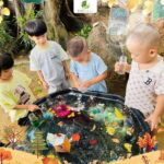 Daycare by Bex in Da Nang| Half Day - Thé School - Itinerary Breakdown: What to Expect
