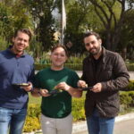 Daylight feast in the heart of Puebla - Exploring Puebla Through Its Flavors and Streets