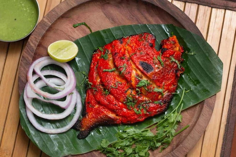 Dayout in Malpe Beach - What the Tour Includes & Excludes