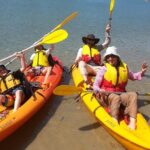 Daytime Kayak Eco Tour of New South Wales - Value and Practical Aspects