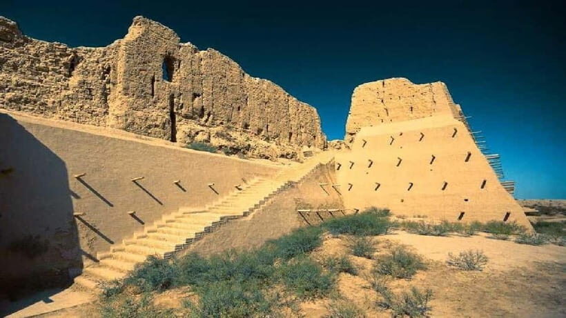 Daytrip From Khiva To Ancient Fortresses - What You Can Expect From Your Experience