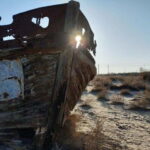 Daytrip from Khiva to Aral Sea Cemetery of Ships. All in one - FAQ