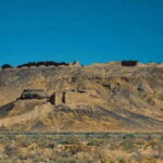 Daytrip from Khiva to Five Ancient Fortresses - What’s the Experience Like?
