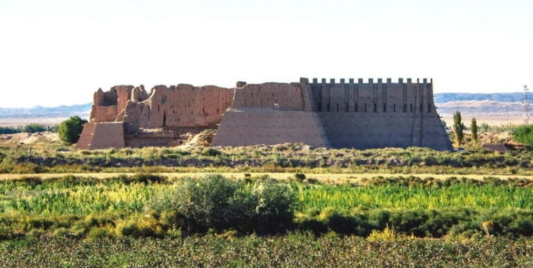 Daytrip from Khiva to six ancient fortresses - What Sets This Tour Apart