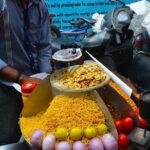 DBC Street Food Safari - A Detailed Breakdown of the Itinerary
