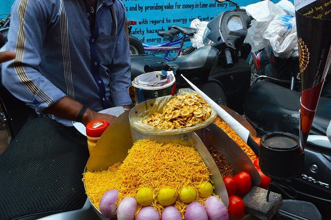 DBC Street Food Safari - A Detailed Breakdown of the Itinerary