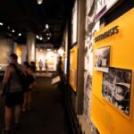 DC: Archives & Portrait Gallery Skip-the-Line Tour 6ppl Max - Is It Worth the Price?